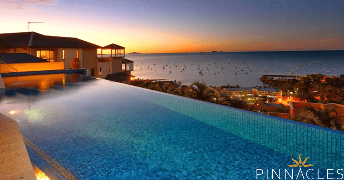 Tours in Airlie Beach and the Whitsundays - Pinnacles Resort