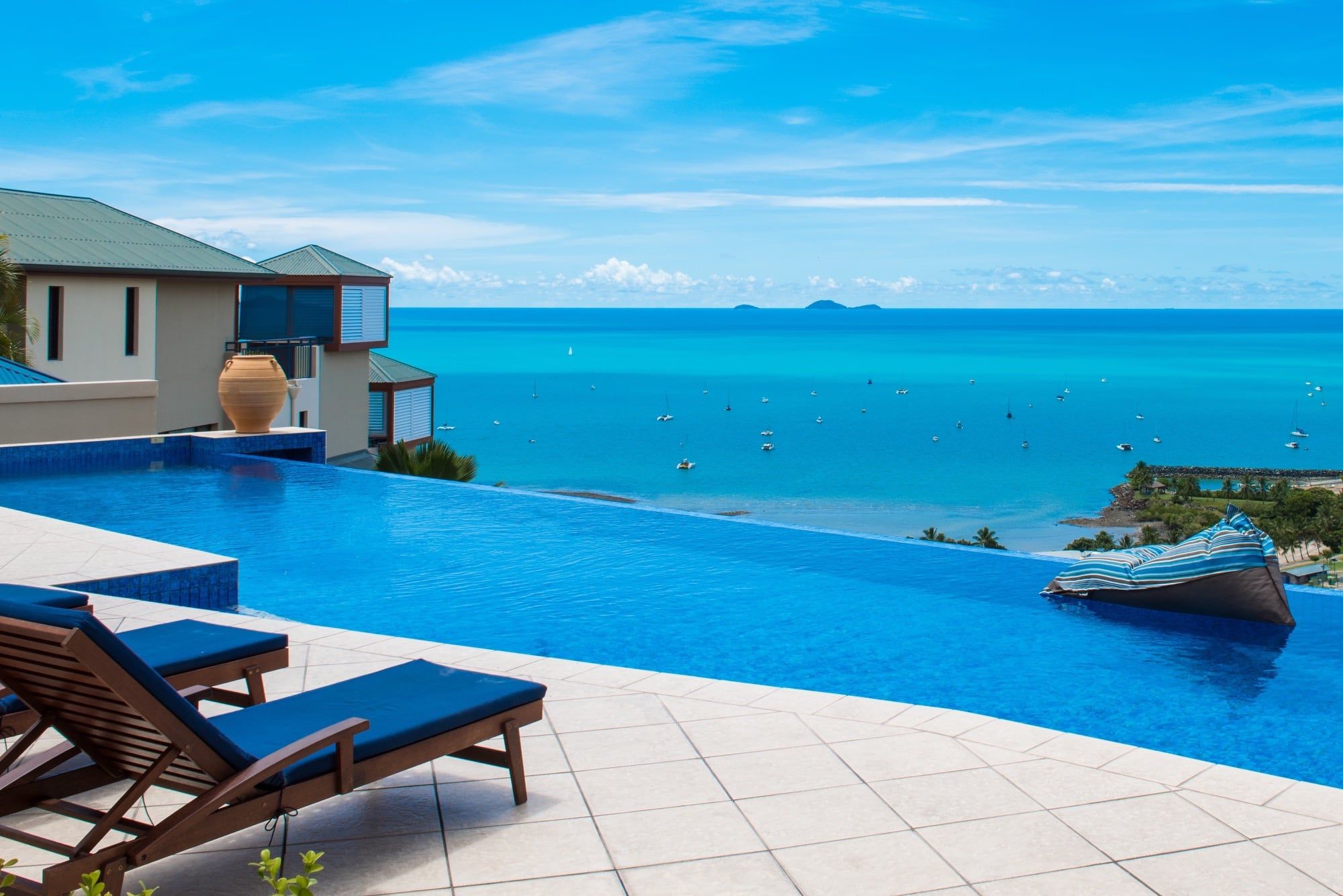 Whitsundays Resort Accommodation